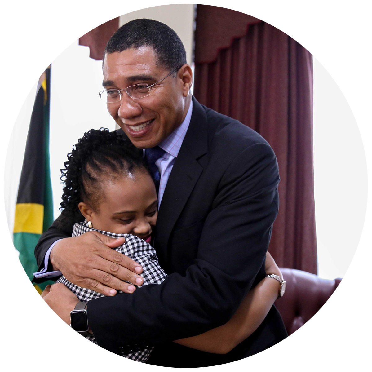 Baby Oprah Foundation – Advocates for the Disabled